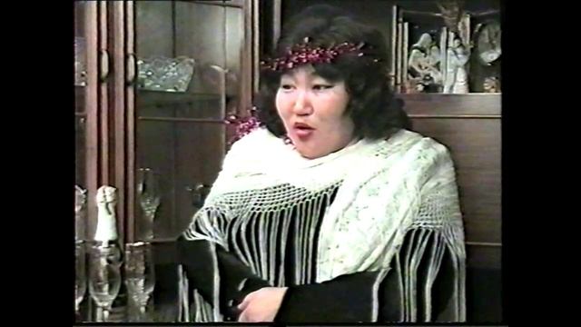 Саҥа ыалга, Саҥа Дьылы көрсө! Еремей Гоголев