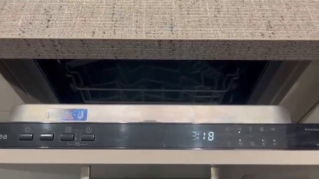 Посудомоечная машина