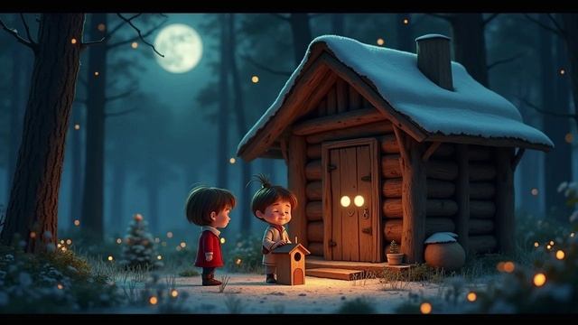 Подарок от Сердца