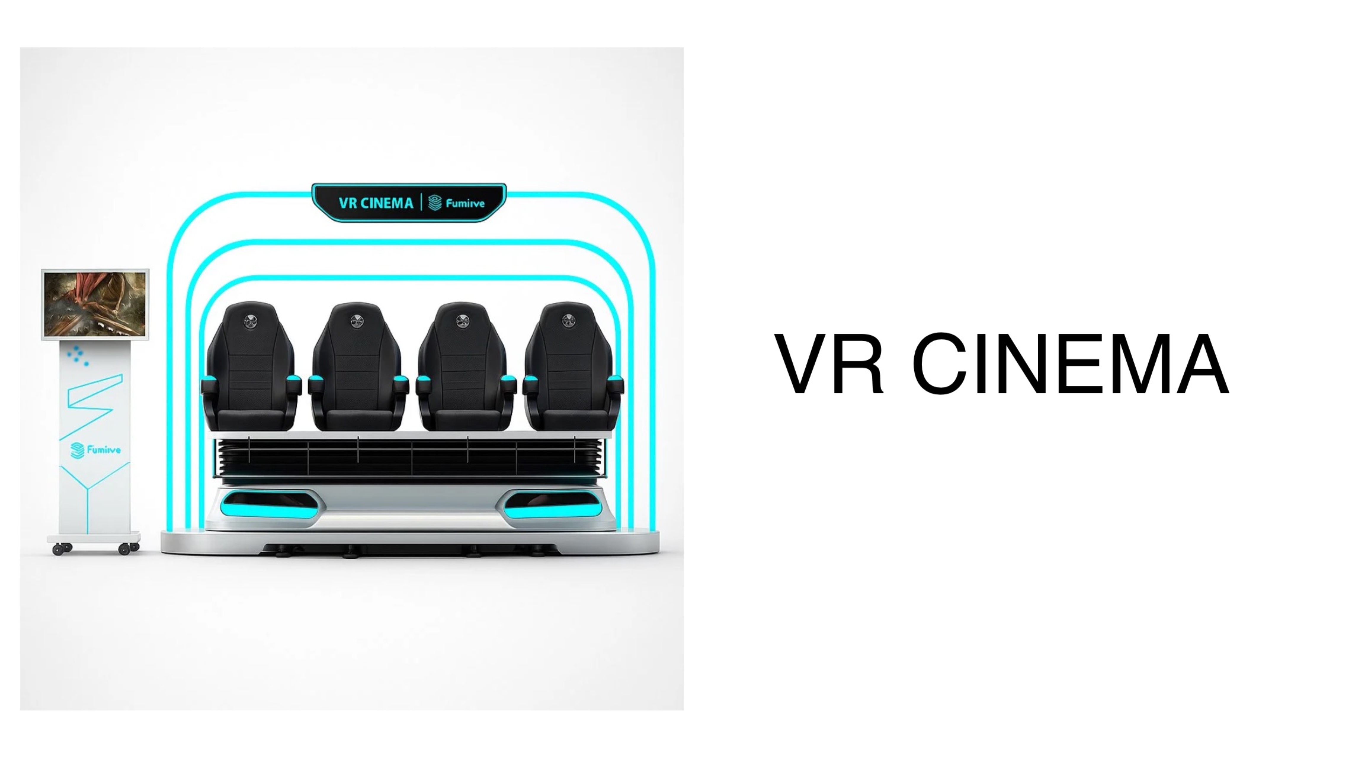 Funin VR Cinema