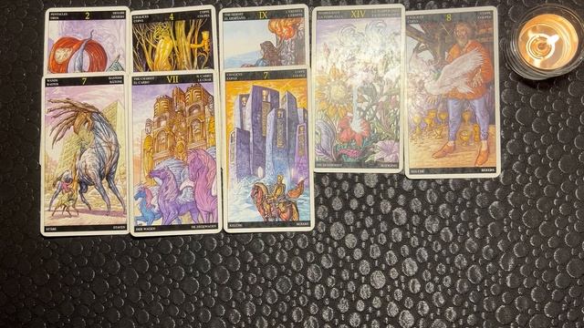 🔥Будут ли перемены в ВАШЕЙ личной жизни⁉️ 🔥