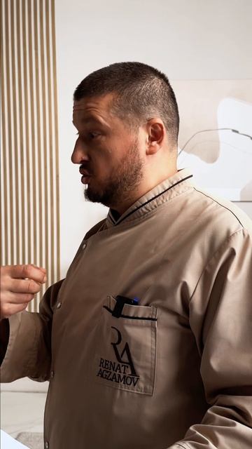 Ренат Агзамов