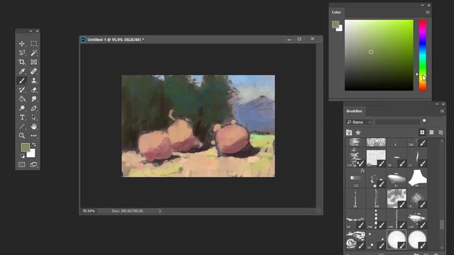 Chapter3_05_ColorRoughs