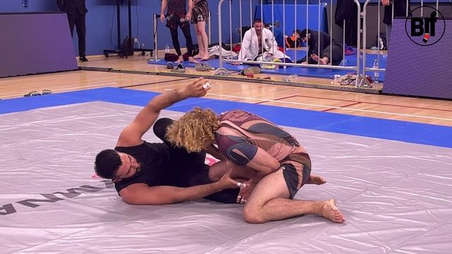 4F Севлан Джафаров - Иван Попов - Universe Cup/black/absolute