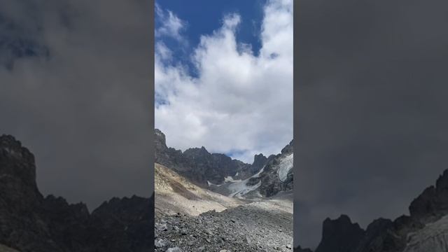 Выше, выше... клип на поход в Адыр-Су