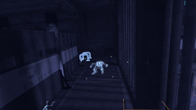 Batman: Arkham Shadow VR Part 3 (Pico 4 Ultra)