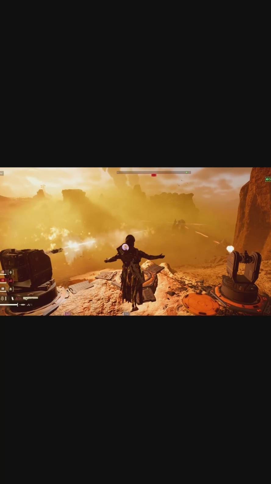 Helldivers 2 космическая вакханалия (часть 1)