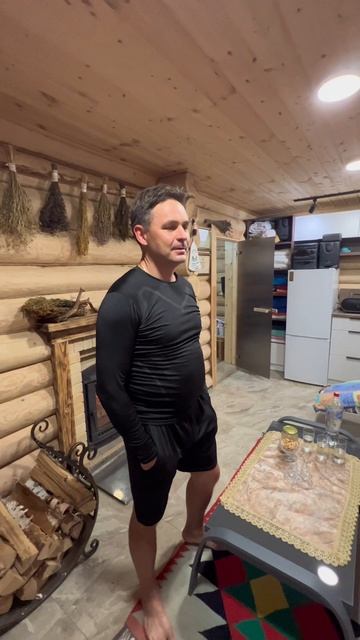 Подготавливал участника к чемпионату по парению. Это уже мой не первый опыт.