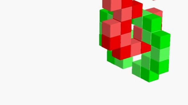 502. Головоломка "Перекати-поле"