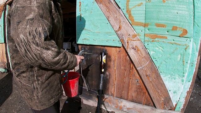 секретные возможности мини пескоструя