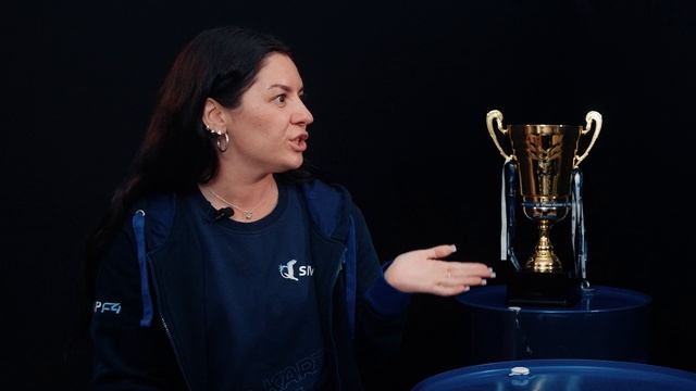 Матвей Сонкин, пилот Чемпионата России SMP F4 2025 года