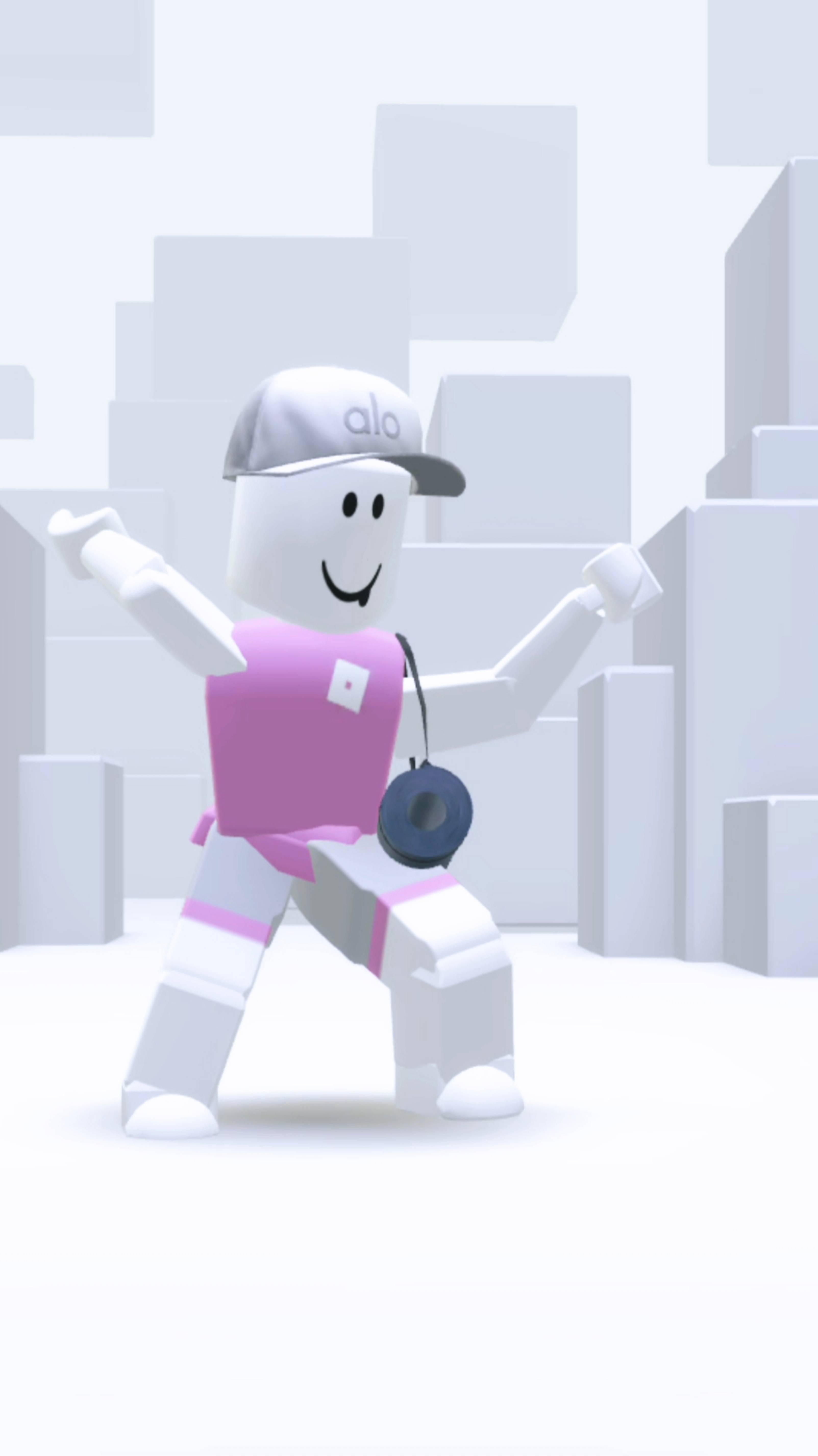 Лимитки от alo роблокс ещё 10k копий!