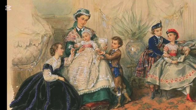 Роза и семь братьев глава 2