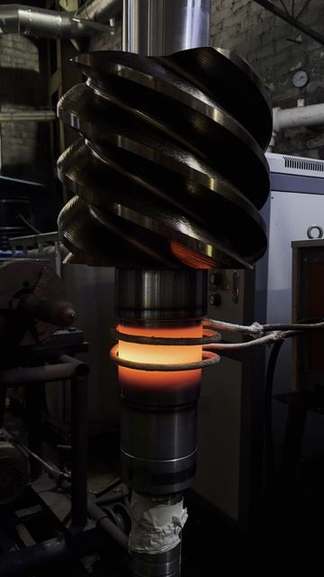 Центр обработки металлов «Сталь»