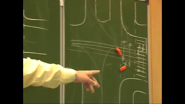 Урок 18. ПДД. Обязанности пешеходов. Часть 5.