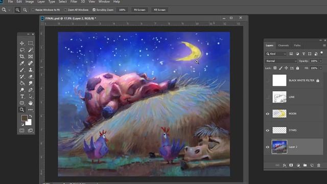 Chapter3_09_DeliveryToClient