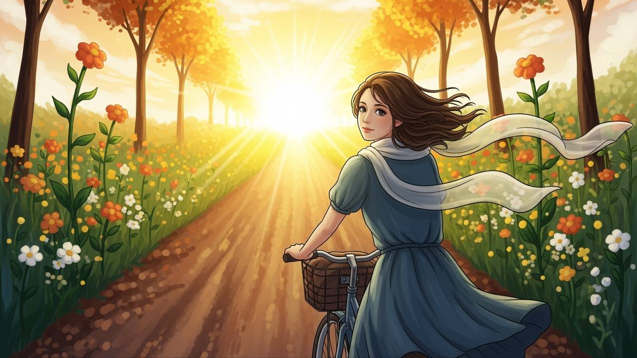 "Ни о чём мне не жаль" - песня