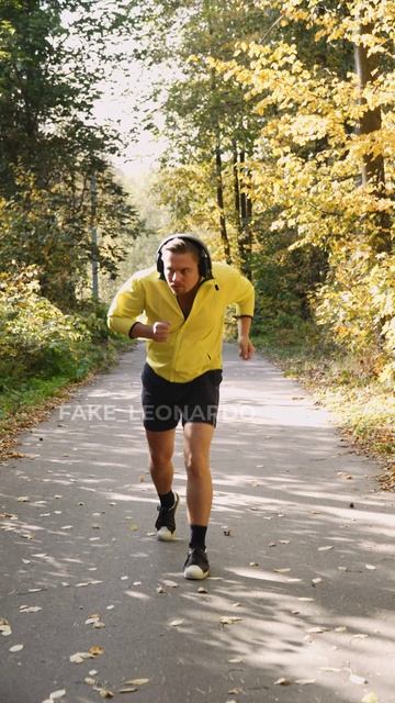 Лео решил остаться 16 Здесь так красиво, я перестаю дышать мини сериал актёра Александра Ясеня #mrdi