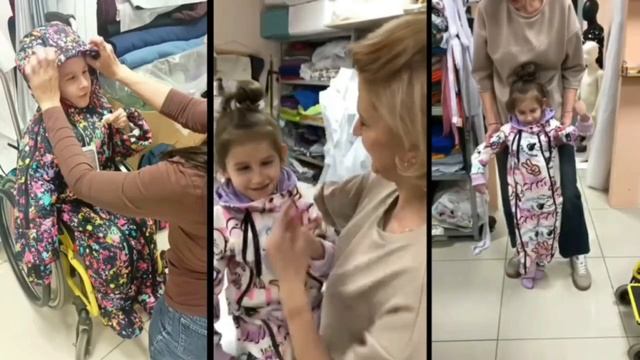 Проект «Данилино»