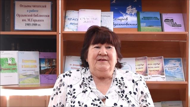 М.Кузьменко. Свет откровений