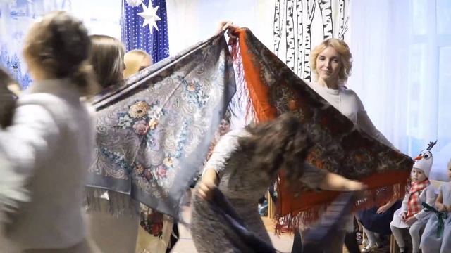 Сборная Детсада