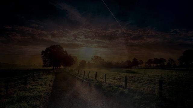 17 - Bygone Time (Lost Valley)