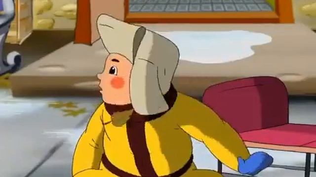 Времена года Декабрь