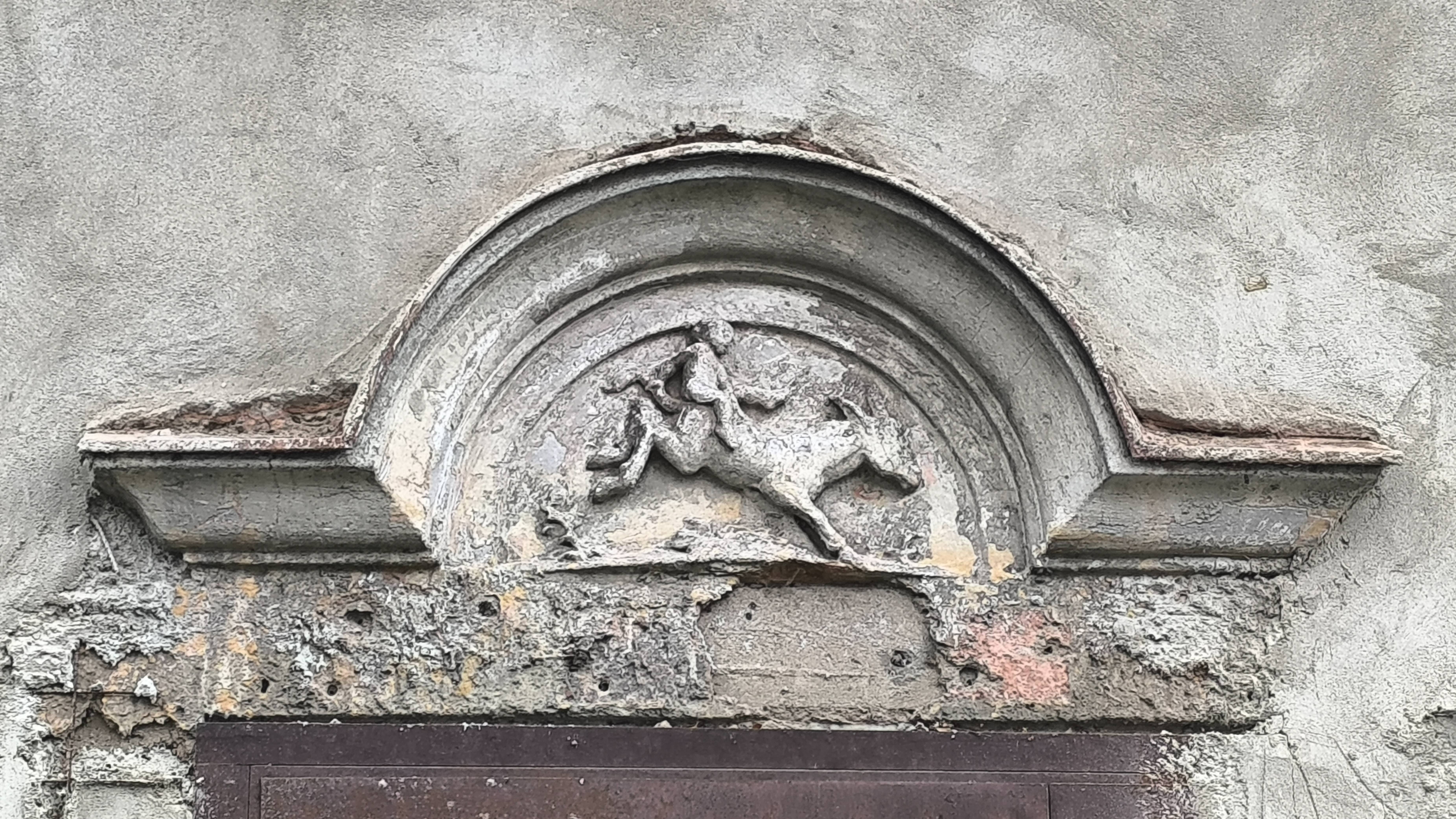 Дюседепорты, муралы, третьяковка в Калининграде. Август 2025г