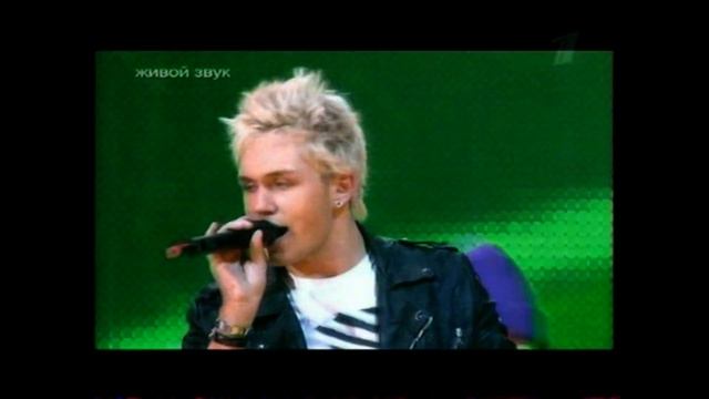 Влад Соколовский "Недотрога"