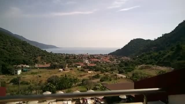 Обзор отеля Manaspark Oludeniz, Турция 1 часть ( номер, территория, ресторан)