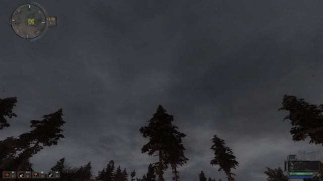 S.T.A.L.K.E.R - Пространственная аномалия: помогаем сталкерам #3