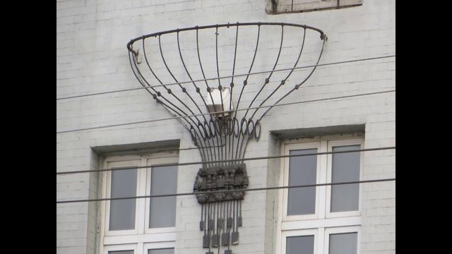 Ресторан Яръ. Часть 8. Доходные дома