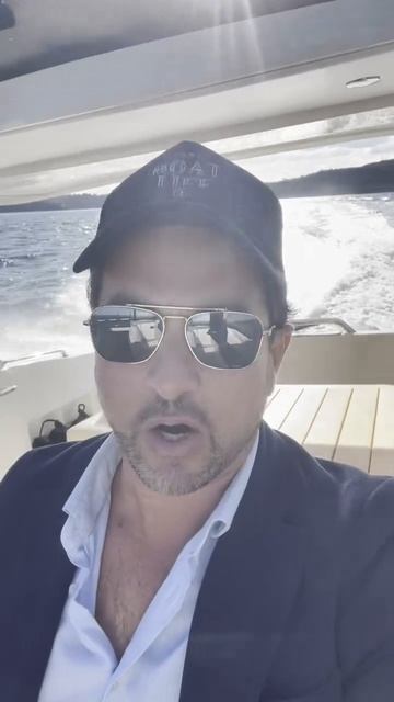 Sorrento 100: скорость и стиль | Yachts Expert