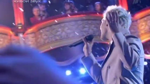 Влад Соколовский "Как ты красива сегодня"