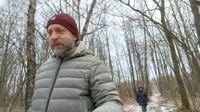 Большая прогулка 7. 1Царств 5-6. Приключения ковчега.