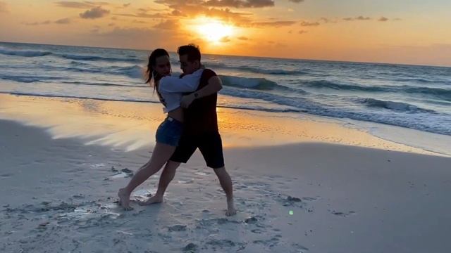 DJ Dark - Isla Bonita