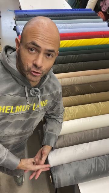 Новая поставка тканей Cervo Tessile. Осень-зима-весна (2 часть)