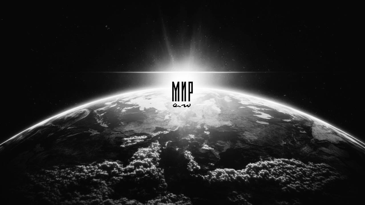 аНДРЕЙ жАБИН - Мир