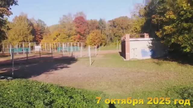 7 соток. Погода +14 днем очень тепло. Хроника 7 октября 2025 год