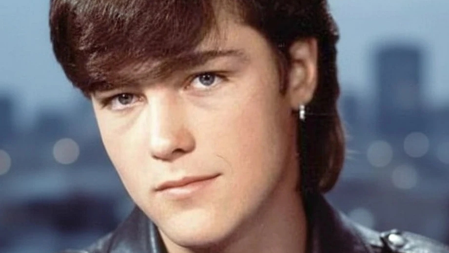 Под песни Шатунова