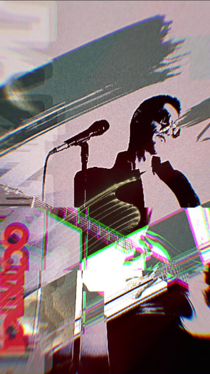 ЛАЙНРАУМ ОСТАТЬСЯ 2025 МУЗЫКА АРТ FOREVER КЛИП