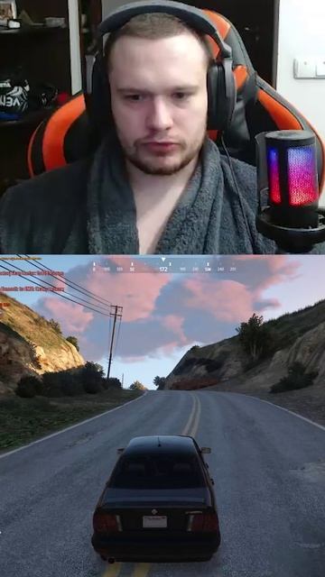 Оставляйте машины открытыми и с ключами!