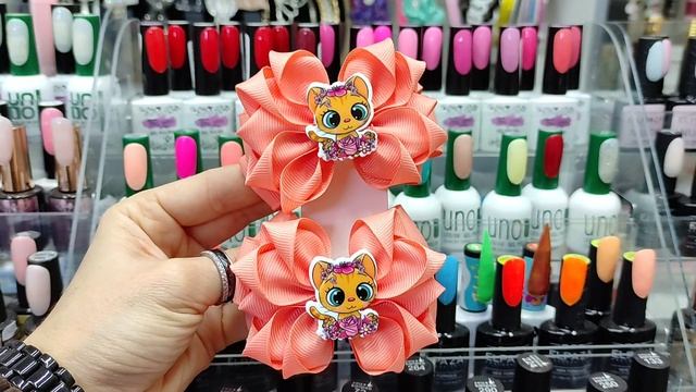 Не успеваю их делать, сразу забирают 🎀