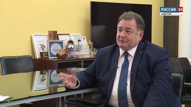 Мнение Дауд Мамий 04.10.2025г.