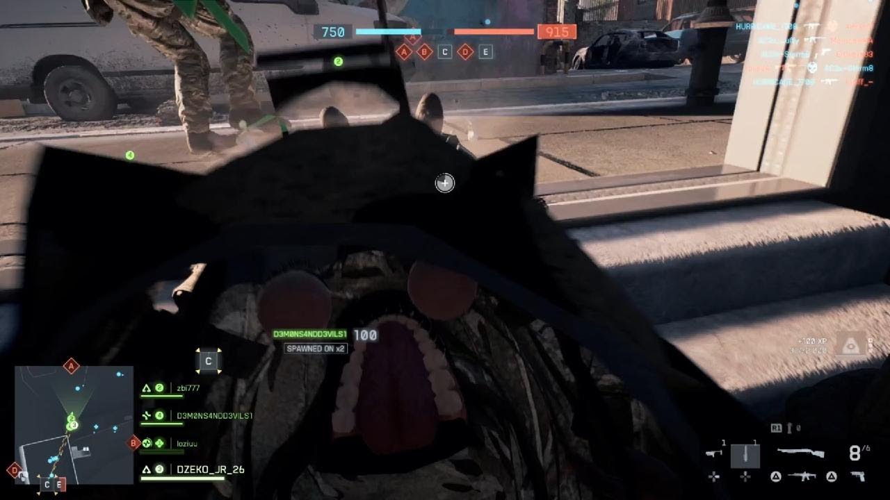 Я ИГРАЮ В BATTLEFIELD 6 - ДВА  ДНЯ ДО РЕЛИЗА! ВСПОМИНАЕМ OPEN, НАСЛАЖДАЕМСЯ И ЖДЁМ...