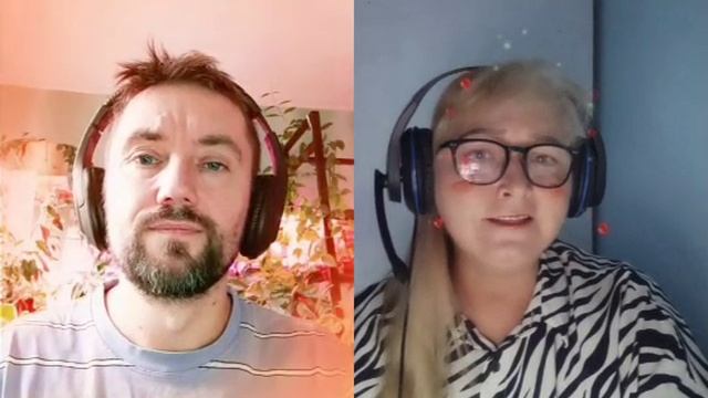 Караоке. Осень