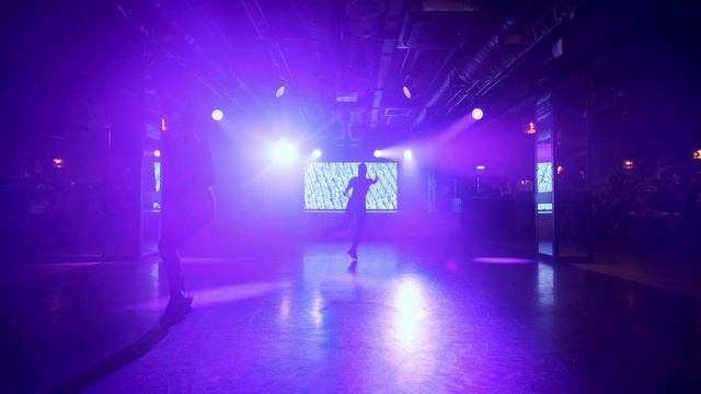 [Choreo] Прокудина Кира  "Танцуй с тренером 2025"