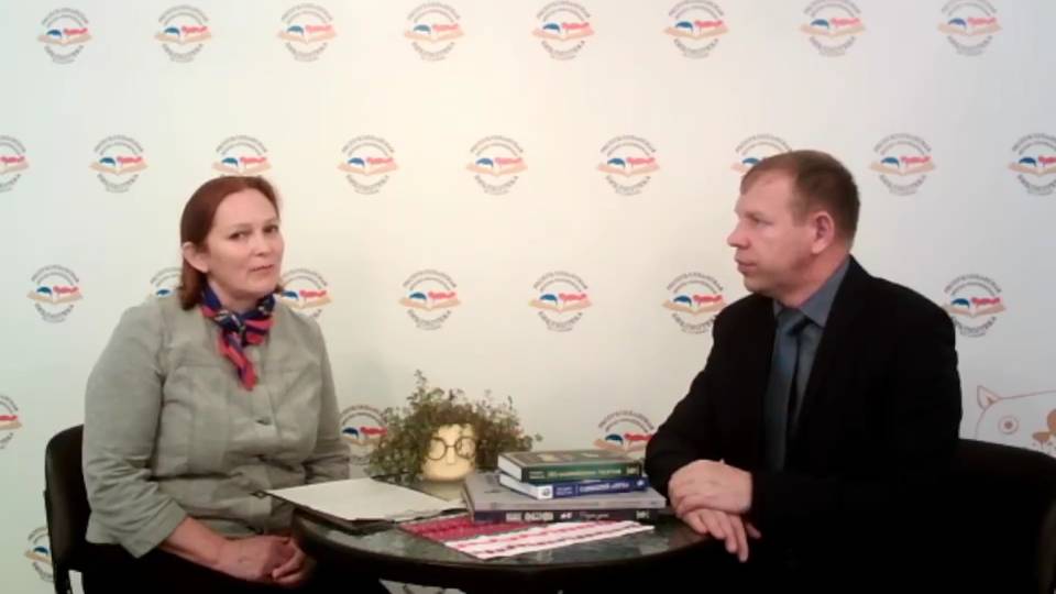 "Книга мастаргудын корныжо" ("Путь книжной мастерской")