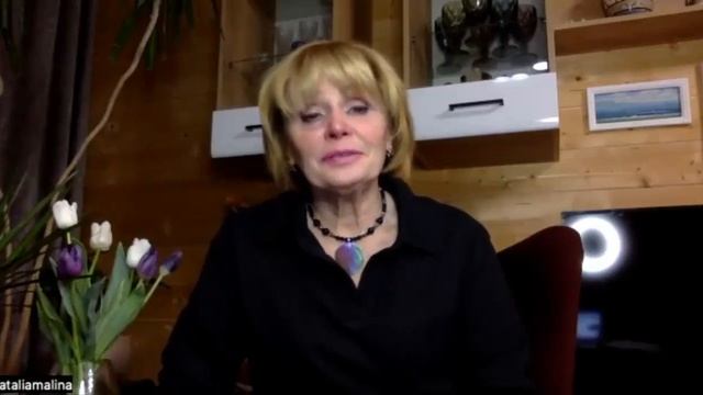 Часть 11. Вебинар «Протоколы исцеления Матрицы Многомерного Генома Человека. Теория и практика»