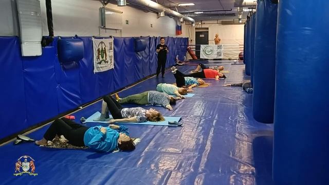 Изометрическая гимнастика, Новосибирск